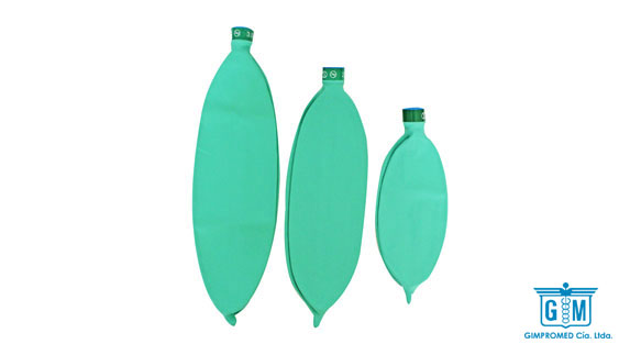 GIMPROMED - INSUMOS Y EQUIPOS MÉDICOS - PRODUCTOS