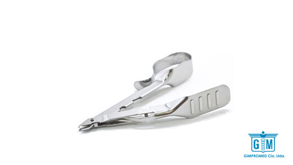 GIMPROMED - INSUMOS Y EQUIPOS MÉDICOS - PRODUCTO DETALLE