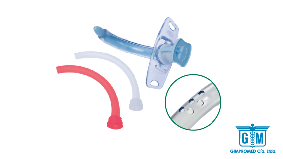 GIMPROMED - INSUMOS Y EQUIPOS MÉDICOS - PRODUCTO DETALLE